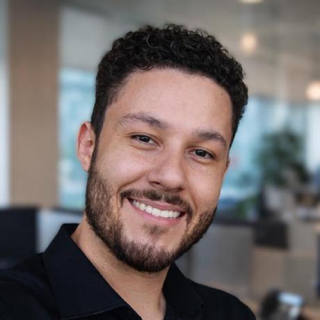 Alderi Junior Alderí Júnior Github