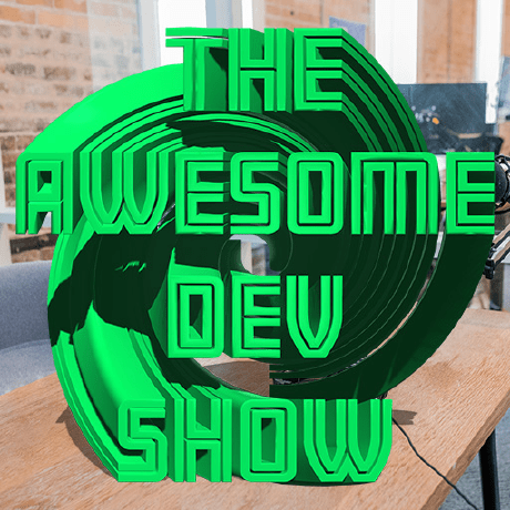 The Awesome Dev Show Github