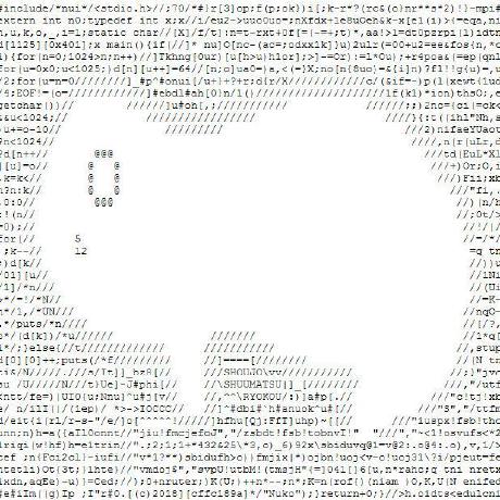 Capivara Ai Github - Full HD Geometric Pictures for Desktop
