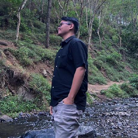 Gin Arata Gaco Razan Kamil Github