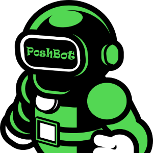 Poshbot Github - Best Light Backgrounds in Mobile