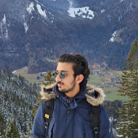 Sikander Afzaal Muhammad Sikandar Afzal Github