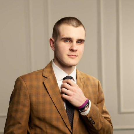 Dmi3evvladislav Vladislav Dmitriev Github