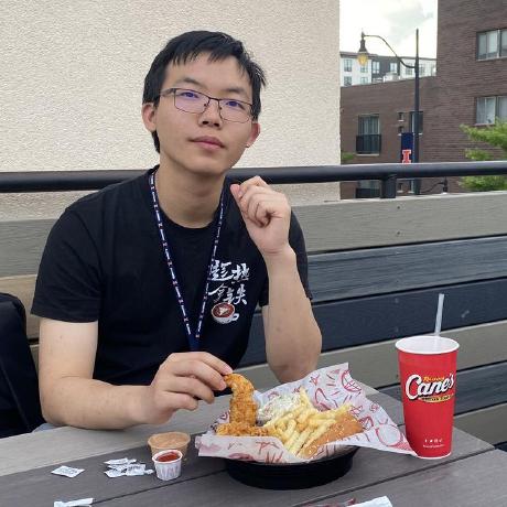 Everloom 129 Jie Wang Github