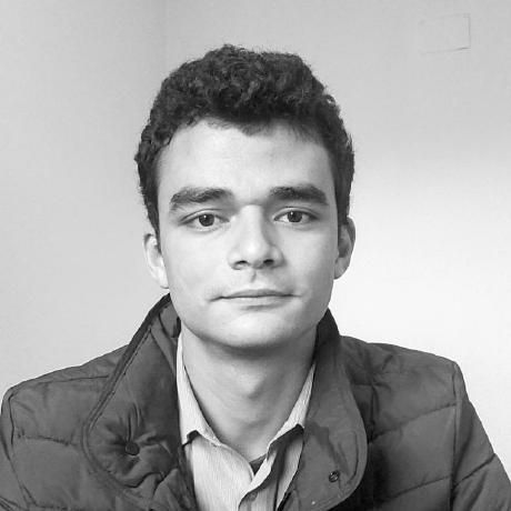 Danilo Gomez Danilo Gómez Github