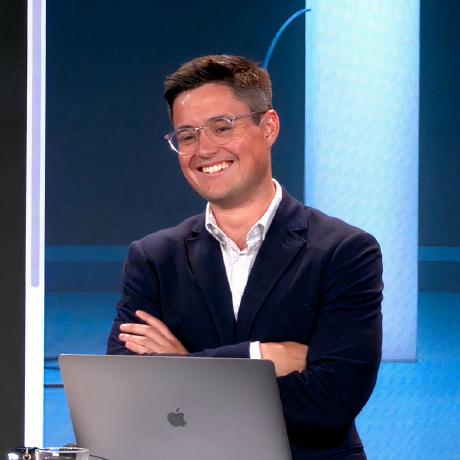 Aoterope Alvaro Otero Github