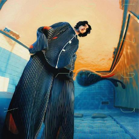 Yuezih Zihao Yue Github