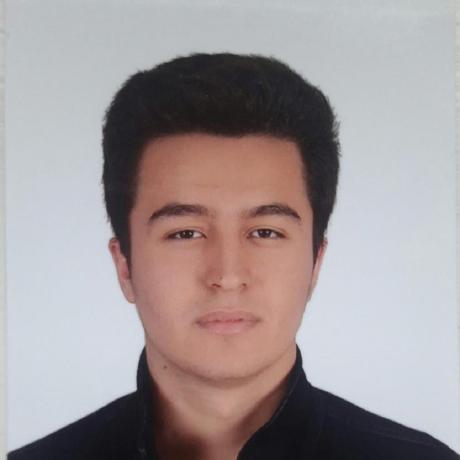 Batuozdas Batuhan Github