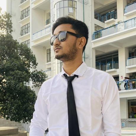 Mahade Hasan Forhad Mahade Hasan Forhad Github
