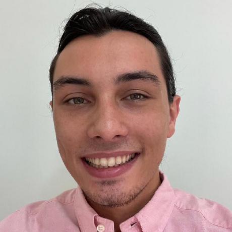 N Serrano N Serrano Github