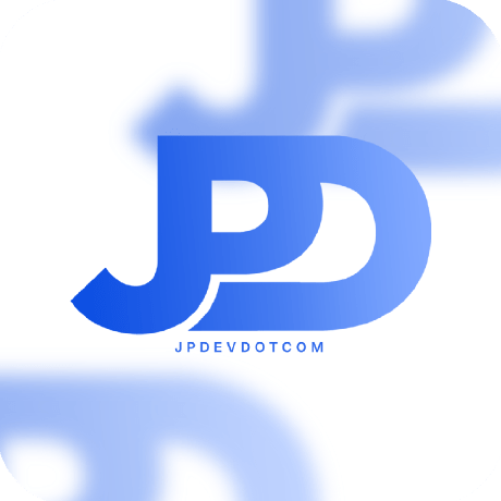 Jpdevdotcom Jan Phillip Dacallos Github