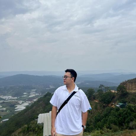 Tintruong98 Tin Truong Github