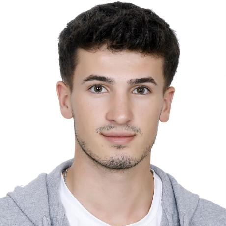 Batuhantumerr Batuhan Github
