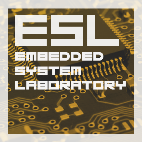 Embedded System Laboratory Kmitl Github