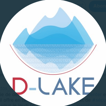 Dlake Dev D Lake Github