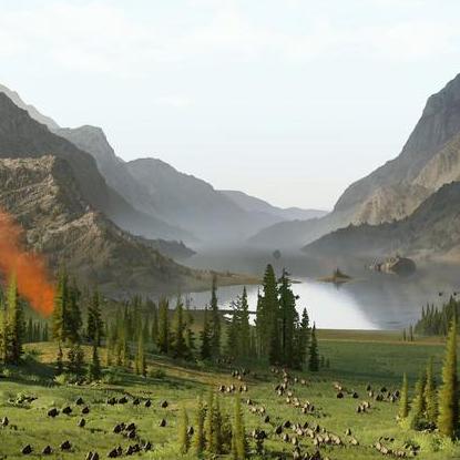 Github Thundermage117 Data2vis Implementation Of Data2vis - Download High Quality Light Design | High Resolution