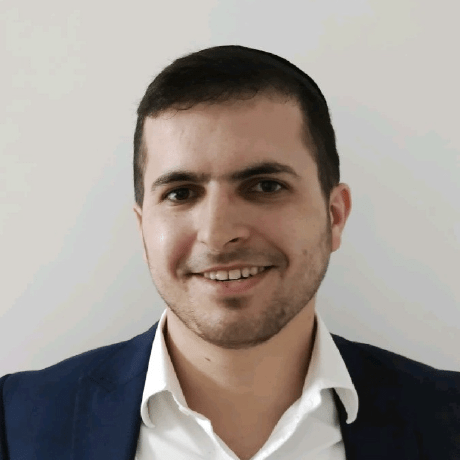 Meirborowski Meir Borowski Github