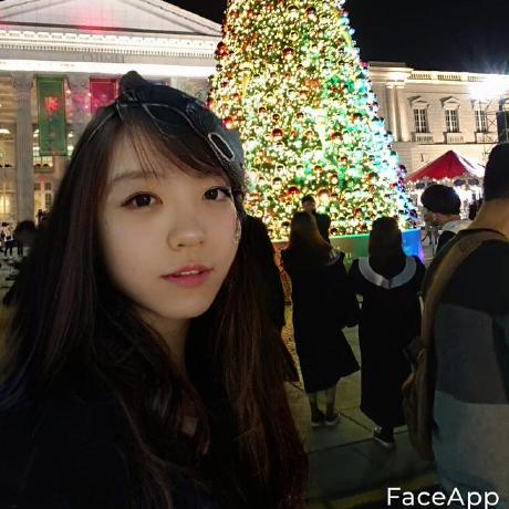 Chow Yang 周暘 Github