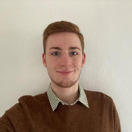 Calebheath Caleb Heath Github