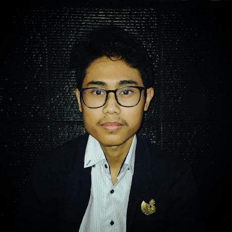 Adirizq Rizky Adi Github