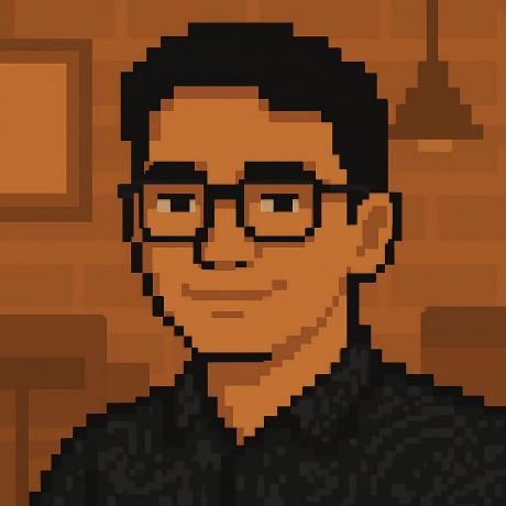 Failoverid Alfansyah Dinata Github