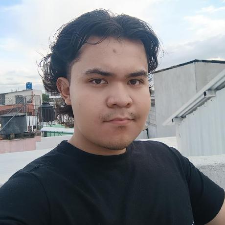 Sebas V C Sebastian Vásquez Github