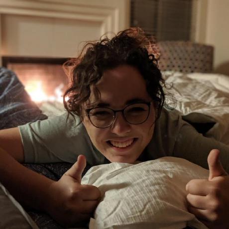 Madeleine Jane Madeleine Andersen Github