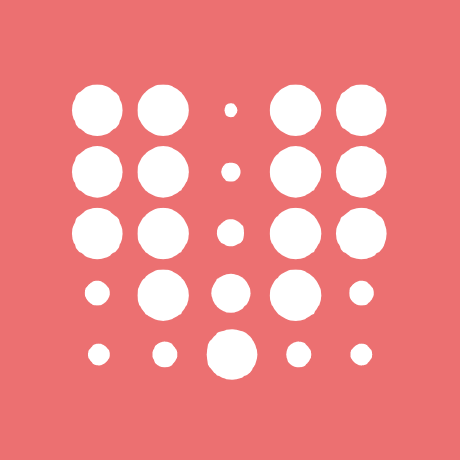 Volution Github - Premium Geometric Background Gallery - Desktop