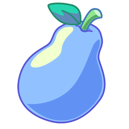Pear Github - Premium Light Pattern Gallery - Mobile