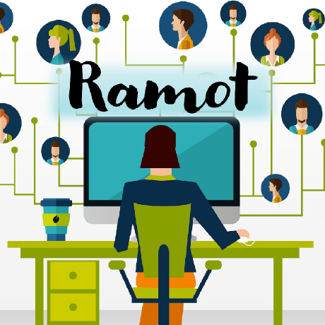 Ramot Lab Github