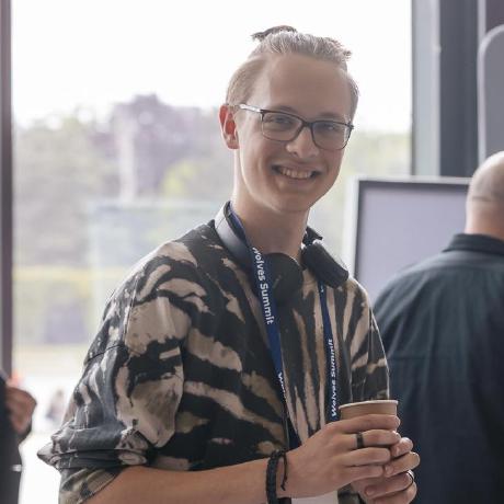 Diemon Dev Dmytro Nakutnii Github