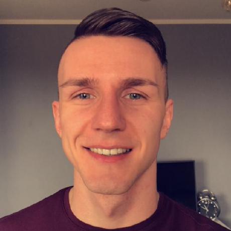 Bartjagodzinski Github