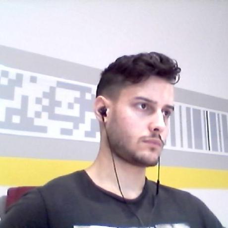 George Cain George Apergis Github