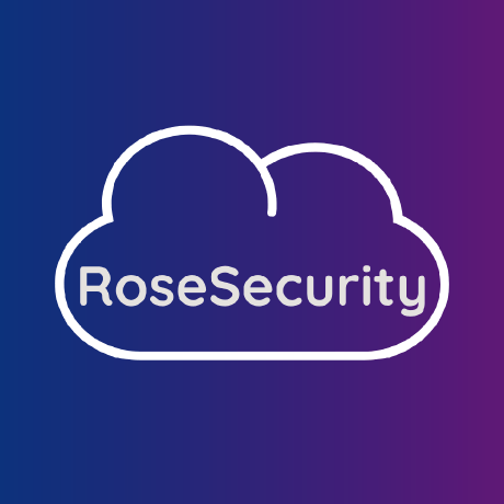 Rosesecurity Github