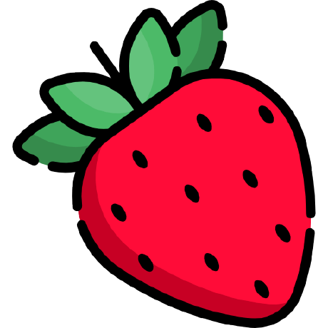 Strawberry Js Github