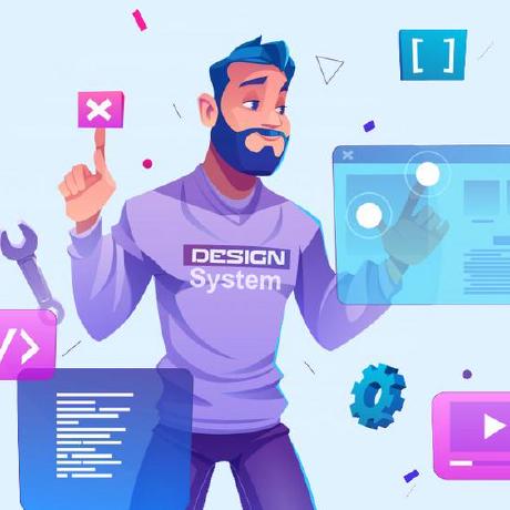 Design System Github