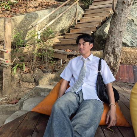 Supxroek Supxroek Repositories Github