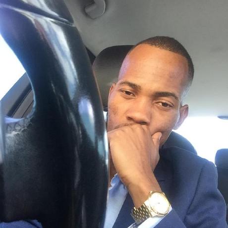 Mashakarabo Karabo Masha Github