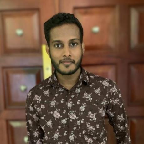 Nesandud Nesandu Github