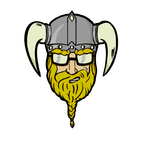 Vikingnerd Github