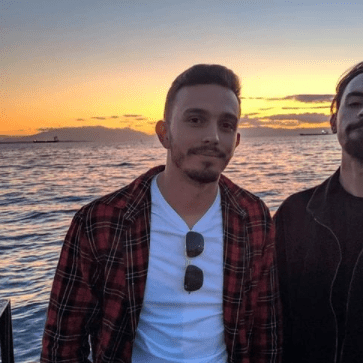 Tfysekis Thomas Fysekis Github