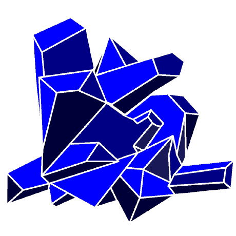 Bluesalt Labs Github