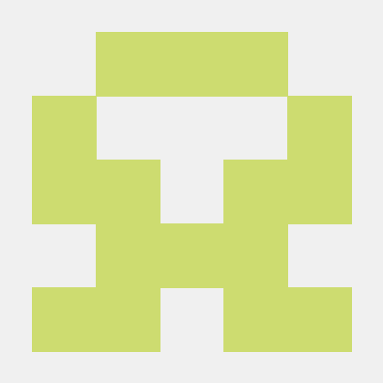 Trent Schmidt Github