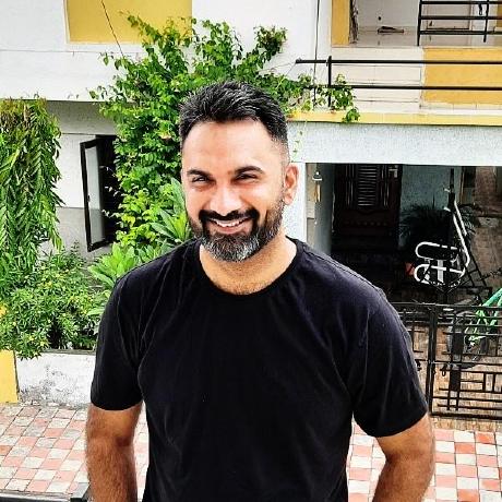 Ishanrajani Ishan Rajani Github