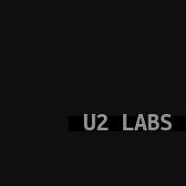 U2 Labs Github