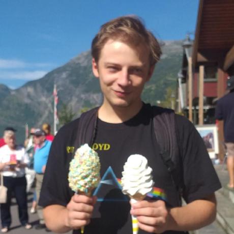 Surzedowski Szymon Github