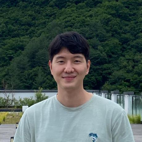 Dj Park Dongjoon Dj Park Github