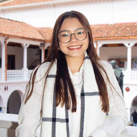 Natalialaiton Natalia Laiton Romero Github