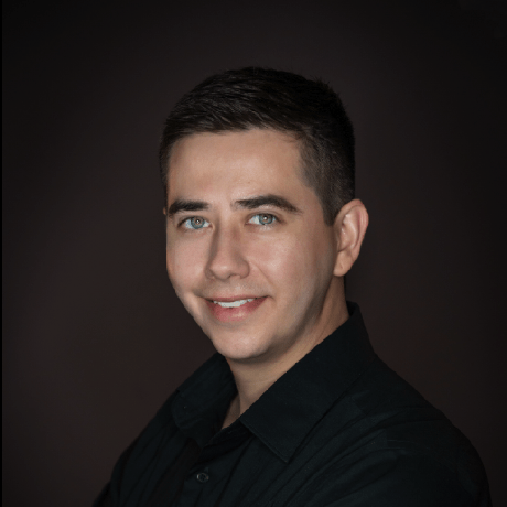 Idohertyr Ian Doherty Github