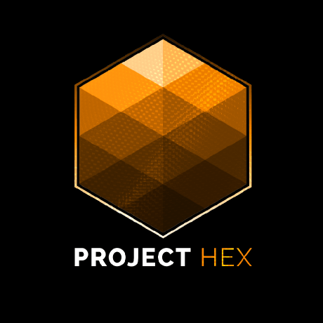 Project Hex Github